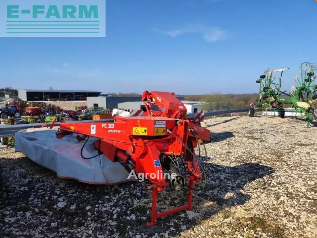 Kuhn fc313 rotaciona kosilica