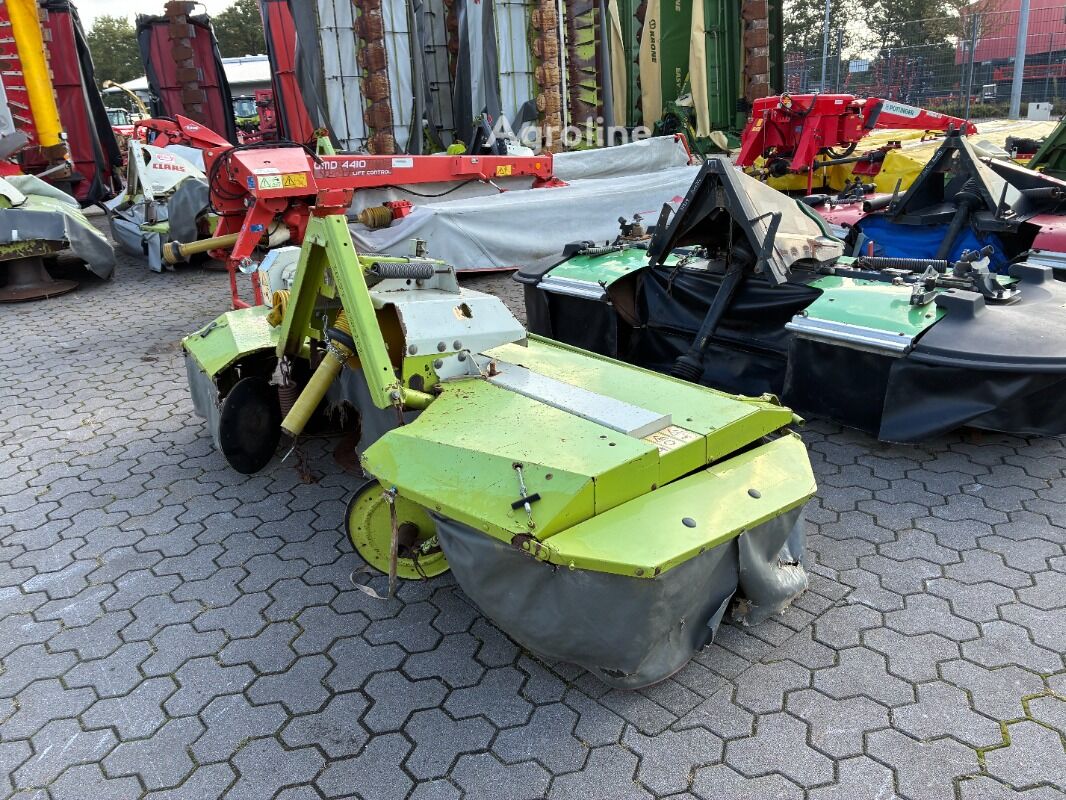 Claas Corto 290 F rotaciona kosilica