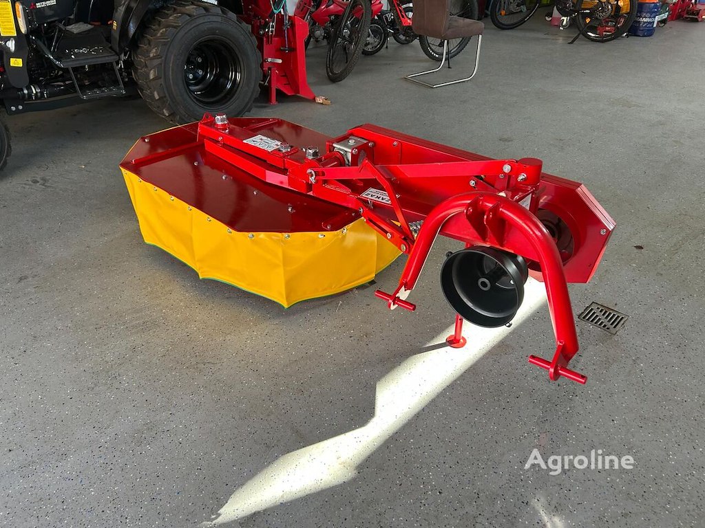 Nova Wirax rotaciona kosilica
