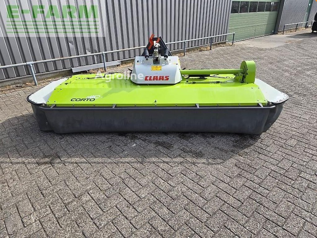 Claas corto 310 f rotaciona kosilica