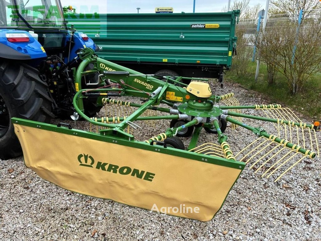 Krone swadro 380 sakupljač sena