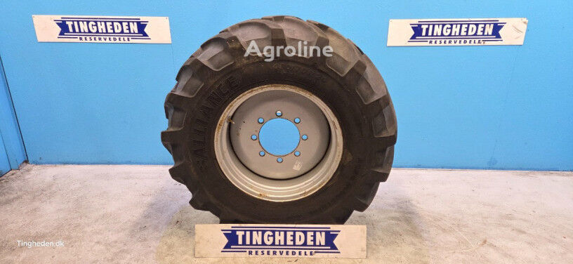 Goodyear 24" (17.5 LR 24) točak