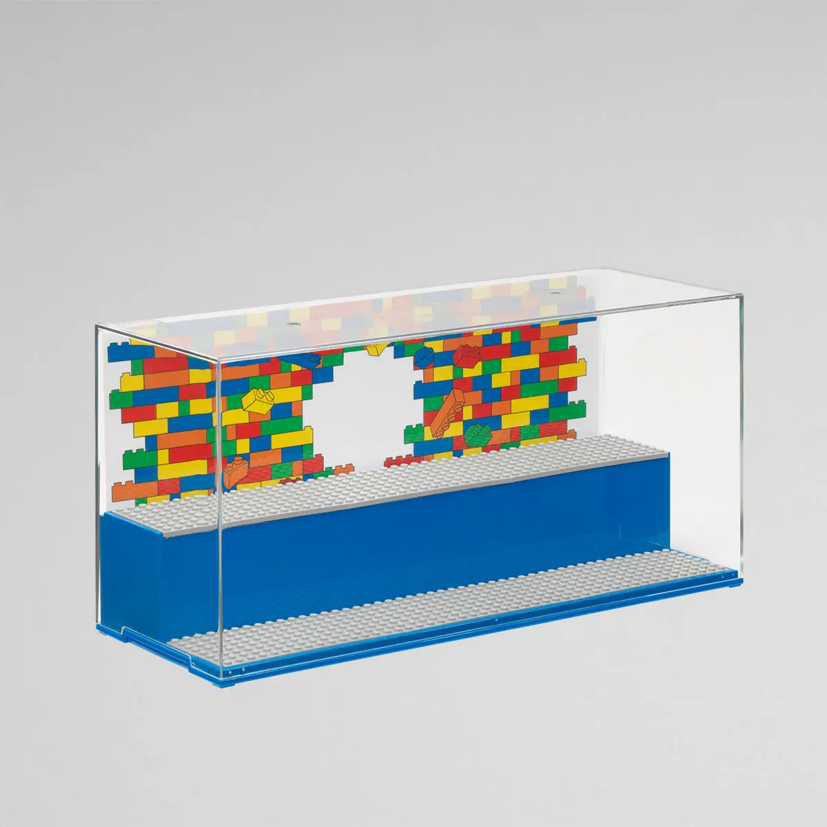 LEGO Polica za izlaganje i igru Film, Uzrast 3+