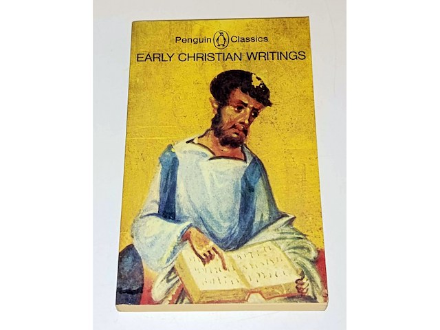 Early Christian Writings: The Apostolic Fathers