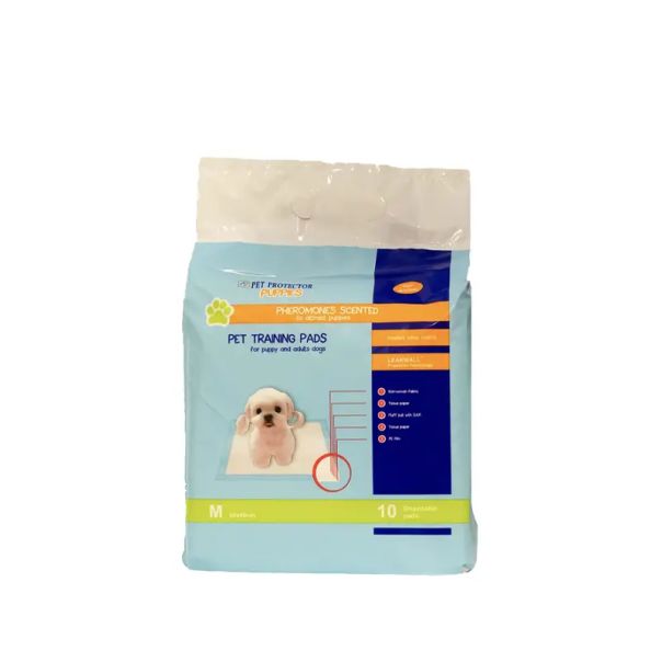 PET PROTECTOR Higijenska prostirka za pse 60x40cm 10/1