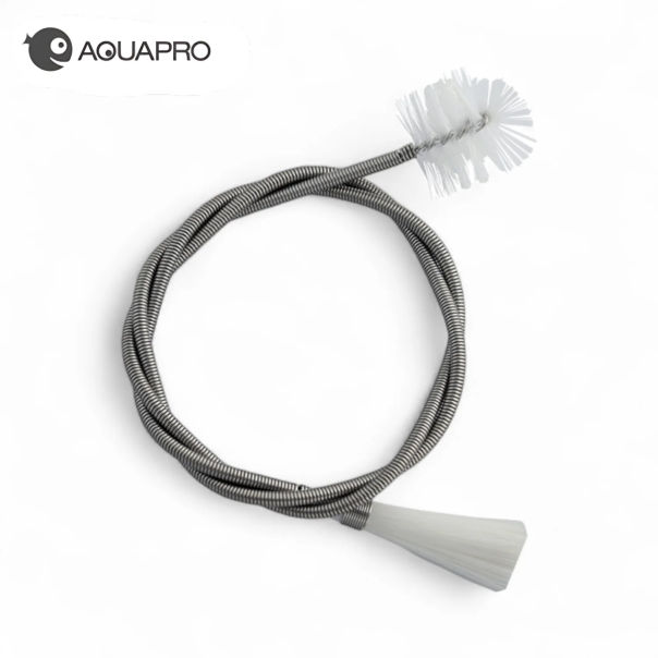 Nanobit Aquapro Profesionalna cetka za ciscenje cevi akvarijuma 150cm