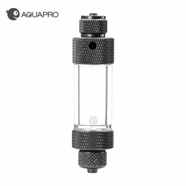 Nanobit AquaPro brojac mehurova Smart crevo na crevo 4mm
