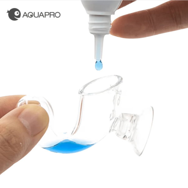 Nanobit Aquapro CO2 tecnost za dropcheker 30ml