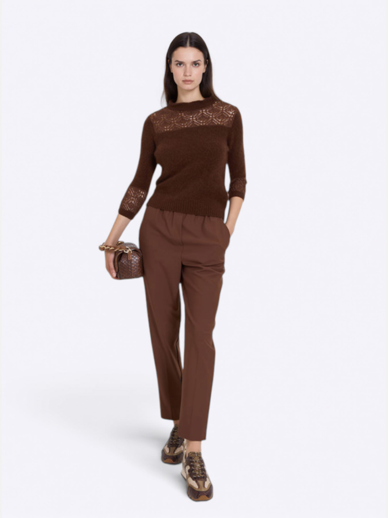 MLLVOTO pantalone
