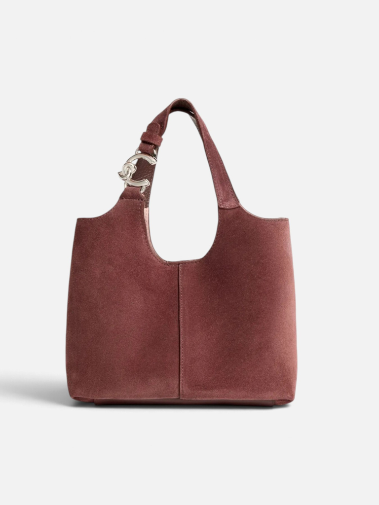 C-EASY SUEDE tašna