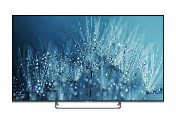 PROFiLO 55PA545EQG QLED 55" 4K UHD Smart TV Google TV