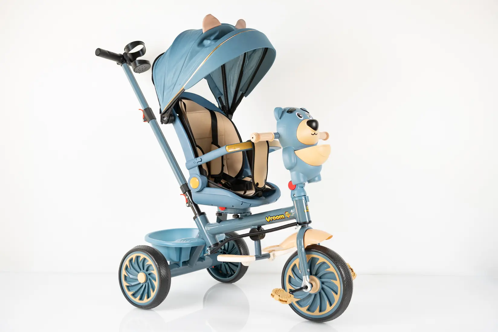 BIKE #016 BLUE