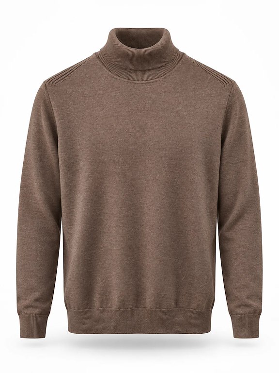 MUŠKA ROLKA KLASIK FIT 4370
MUŠKA ROLKA KLASIK FIT 4370