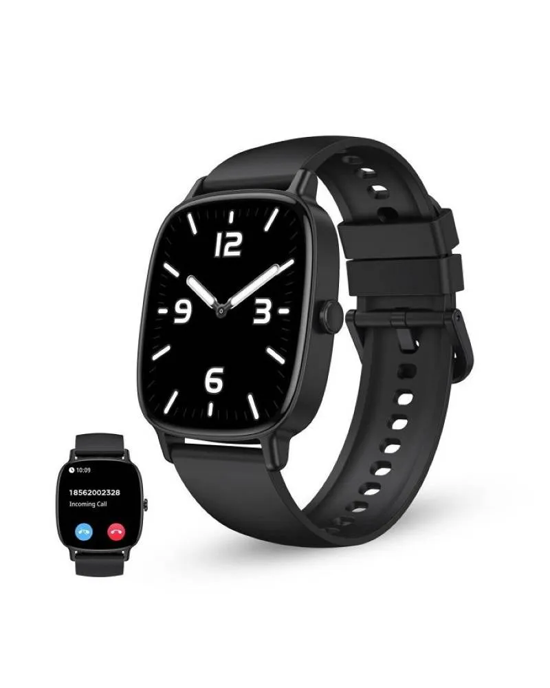 Pametni Sat Ksix Pulse BXSW31N - Black