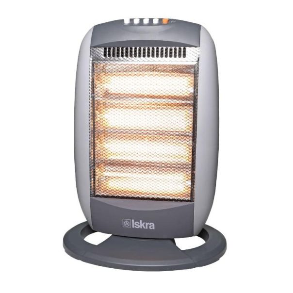 ISKRA Halogena grejalica 1600W