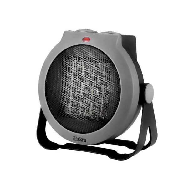 ISKRA PTC Keramička grejalica 1500W