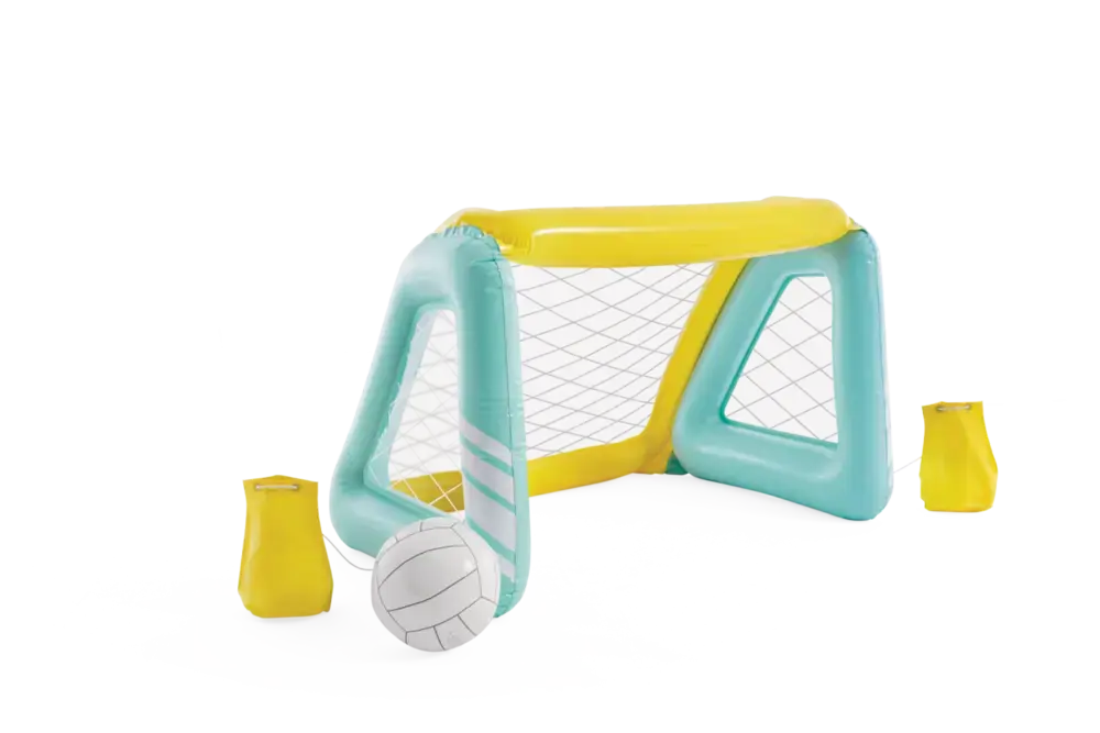 INTEX Gol za vodu Fun Goal Games