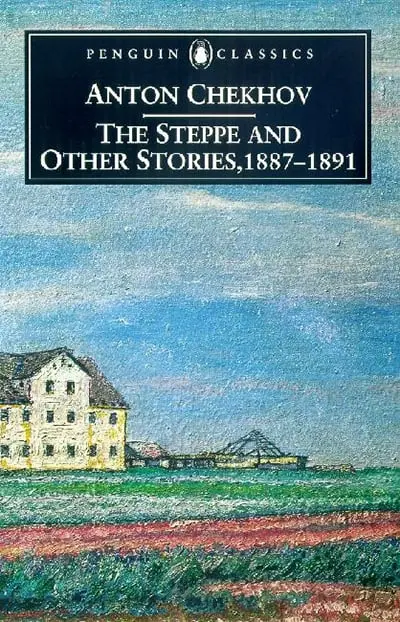 The Steppe and Other Stories 1887–91