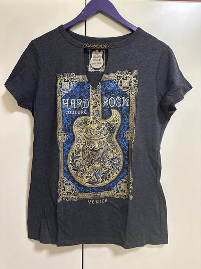 Hard Rock majica
