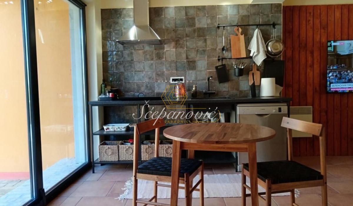 Kuća na prodaju, Palić, Subotica, 62m², 89.000 €