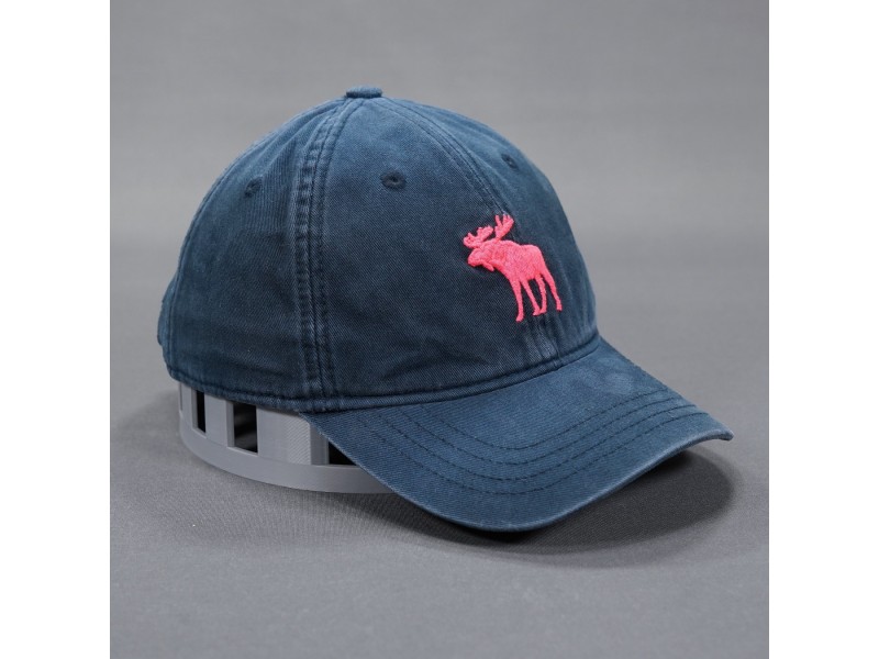 Abercrombie Kids ženski - devojački kačket, 51–53 cm