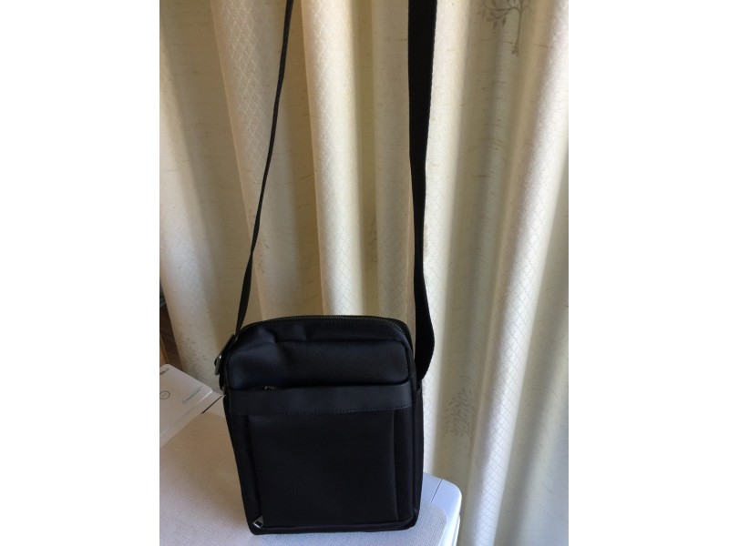 RESERVED muška torba NOVA