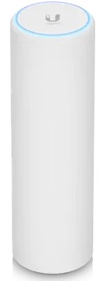 UBIQUITI-U6-MESH WiFi 6 Dual Band Broj klijenata: 300+