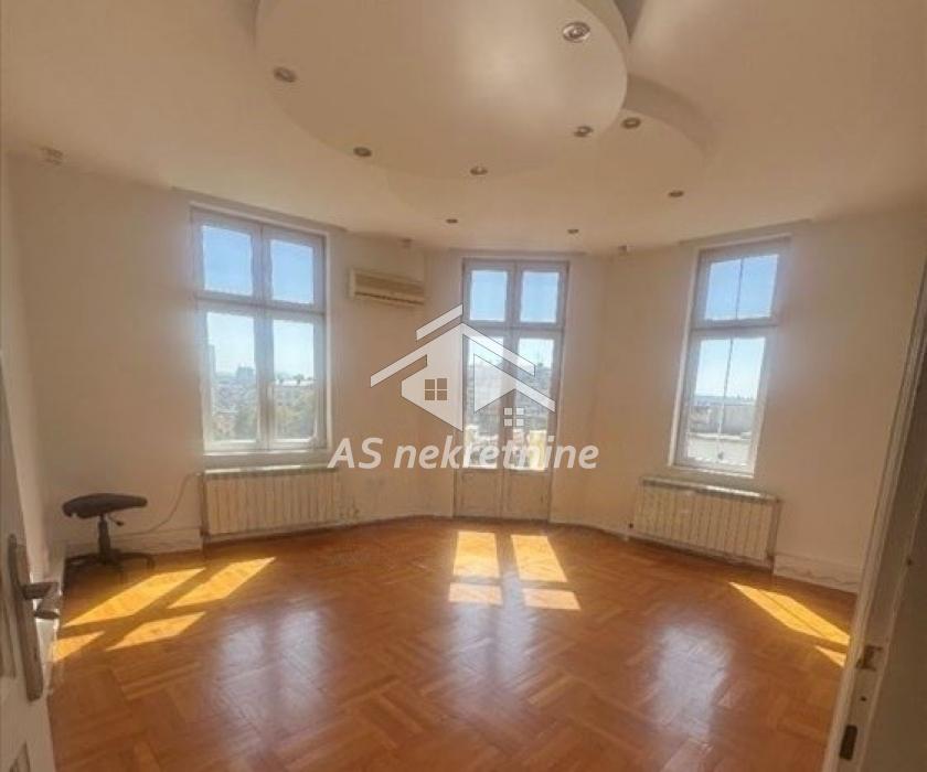 Trosoban stan za izdavanje, Topličin Venac, Beograd, 90m², 1.500 €/mes