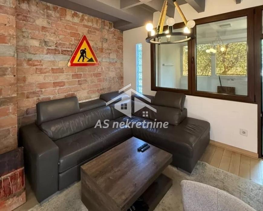 Četvorosoban stan za izdavanje, Blok 22, Beograd, 91m², 1.300 €/mes