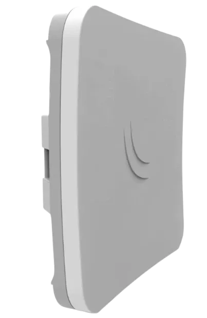 MikroTik Lite5 RBSXTsq5nD SXTsq with 5GHz, 16dBi, 1xLAN, 802.11a/n, RouterOS L3
