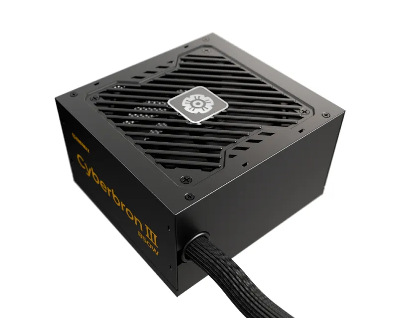 ENERMAX EMB850EWT-NAC CYBERBRON III 850W 80 Plus Bronze napajanje