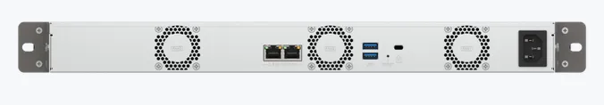 QNAP TS-433eU NAS Storage