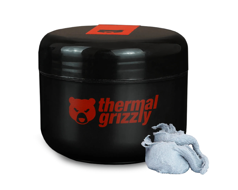 THERMAL GRIZZLY TG Putty Pro 100g termalna pasta (TG-P-P-100-R)