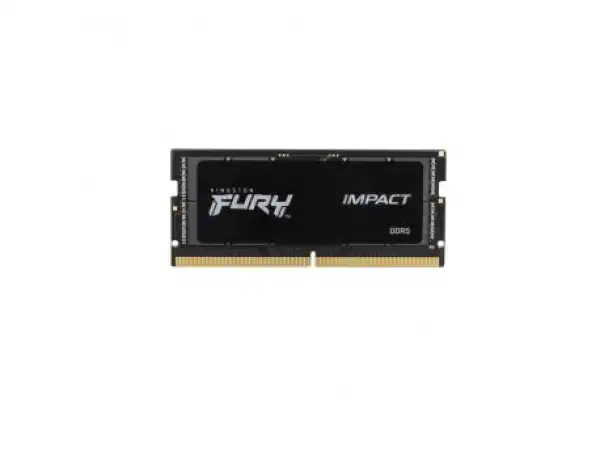 RAM SODIMM DDR5 16GB 5600MHz Kingston KF556S40IB-16