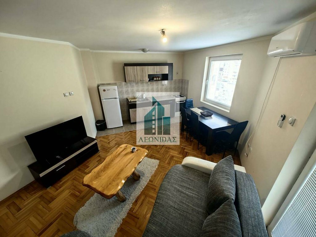 Dvoiposoban stan, Niš | Izdavanje · 64m² · 350€