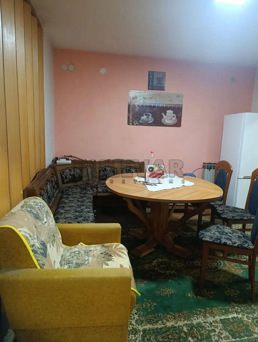 Troiposoban stan, Niš – Ratko Jović | Izdavanje · 80m² · 250€