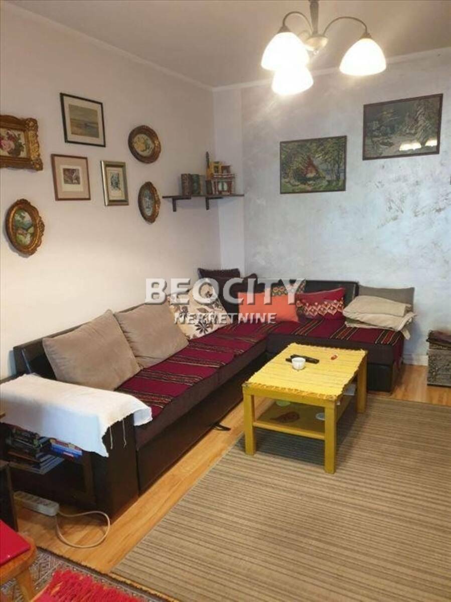 Cetvorosoban stan, Novi Sad | Prodaja · 75m² · 198.000€