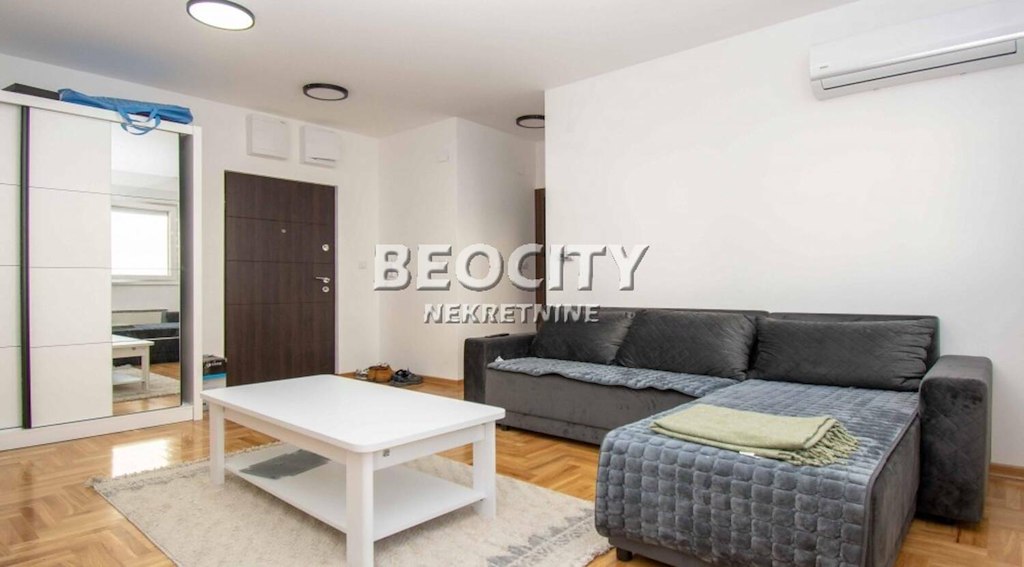 Dvosoban stan, Beograd – Mirijevo I | Prodaja · 42m² · 147.000€