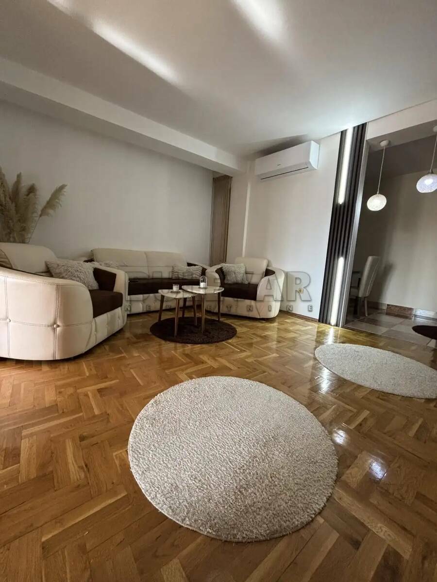 Dvosoban stan, Niš – Centar | Prodaja · 63m² · 500€