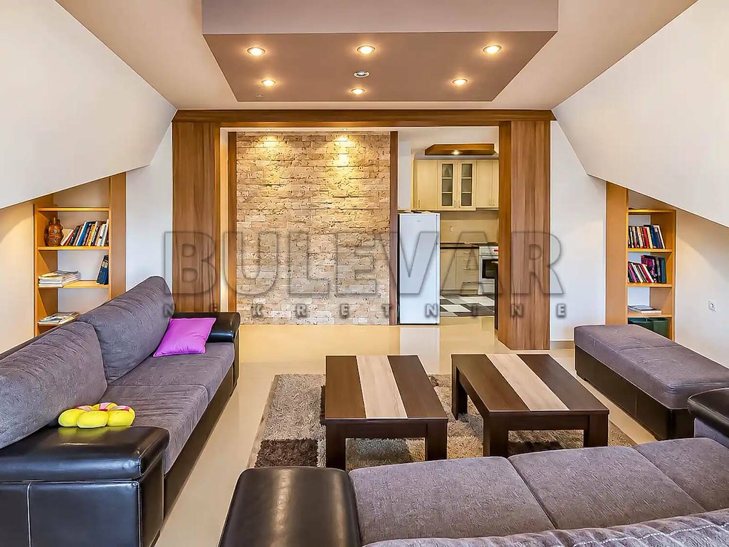Trosoban stan, Niš – Pantelej(Niš) | Prodaja · 100m² · 170.000€