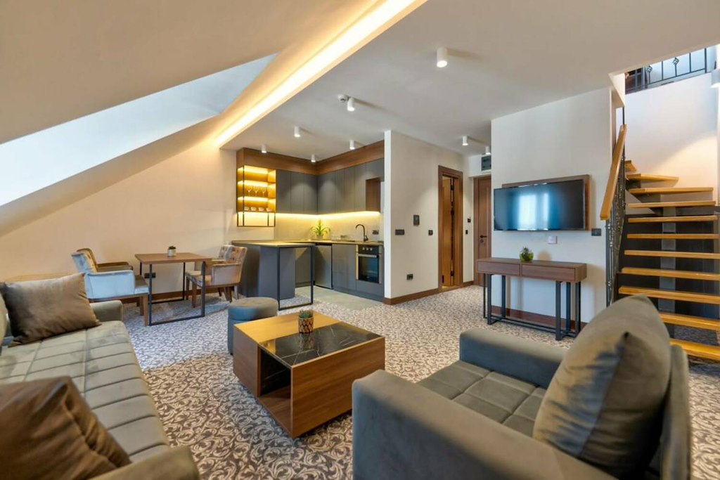 Dvosoban stan, Zlatibor | Prodaja · 52m² · 156.999€