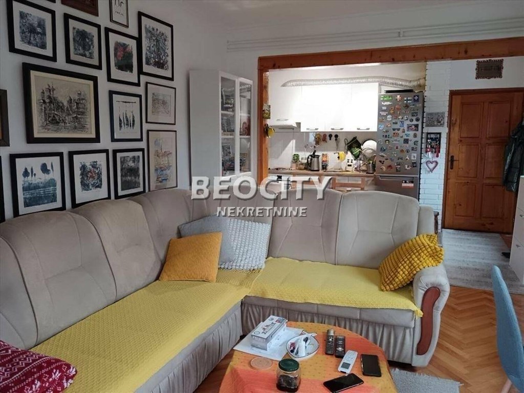 Trosoban stan, Beograd – Zvezdara | Prodaja · 56m² · 174.900€