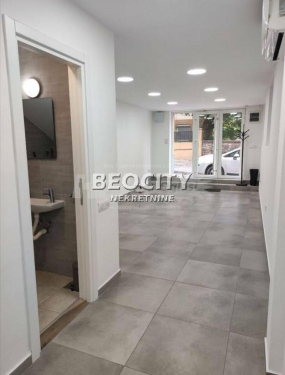 Trosoban stan, Beograd – Centar (uži) | Prodaja · 59m² · 187.000€