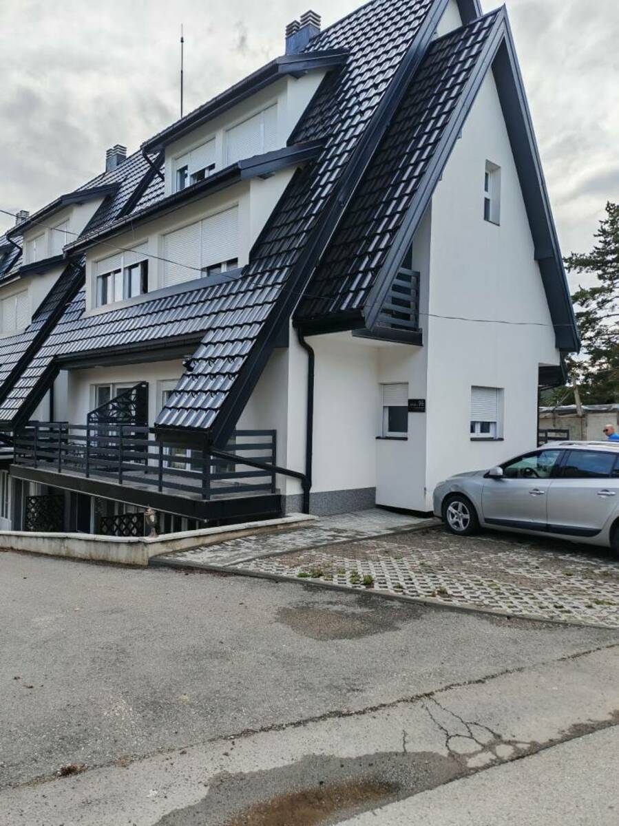 Jednoiposoban stan, Divčibare | Prodaja · 41m² · 87.000€