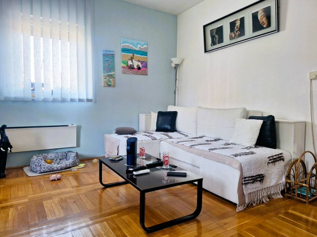 Jednoiposoban stan, Beograd | Prodaja · 42m² · 135.000€