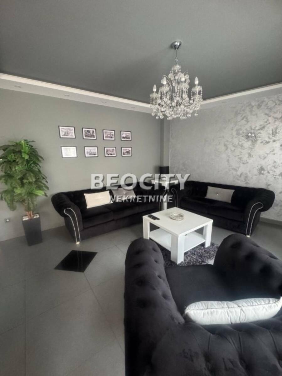 Cetvorosoban stan, Novi Sad – Podbara | Prodaja · 78m² · 224.000€