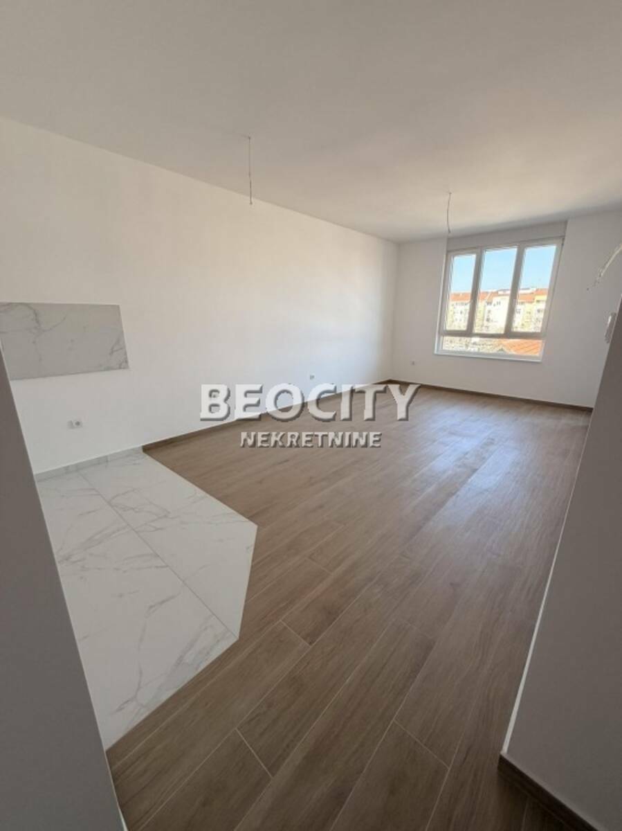 Trosoban stan, Novi Sad – Telep | Prodaja · 65m² · 179.000€