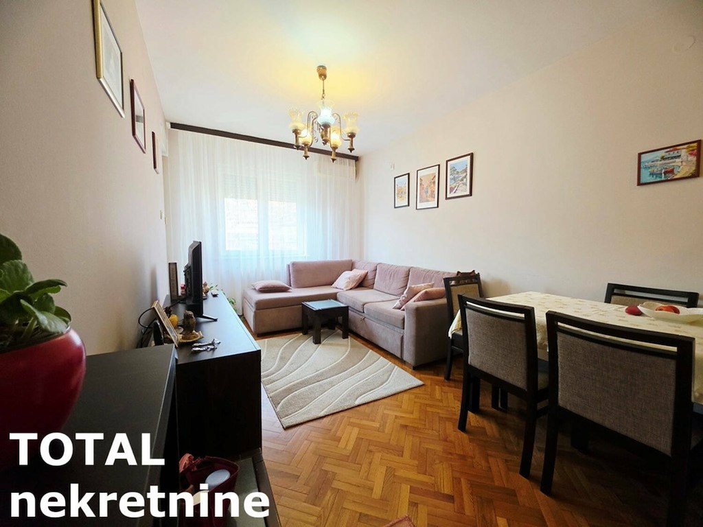 Dvosoban stan, Novi Sad – Centar | Prodaja · 38m² · 135.000€