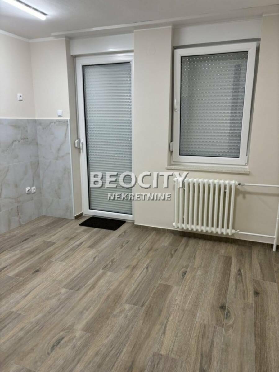 Dvosoban stan, Novi Sad – Novo Naselje | Prodaja · 41m² · 136.000€