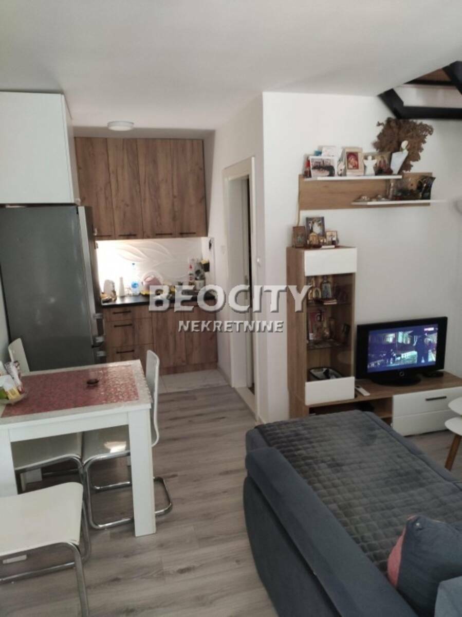 Trosoban stan, Novi Sad – Adice | Prodaja · 48m² · 75.000€